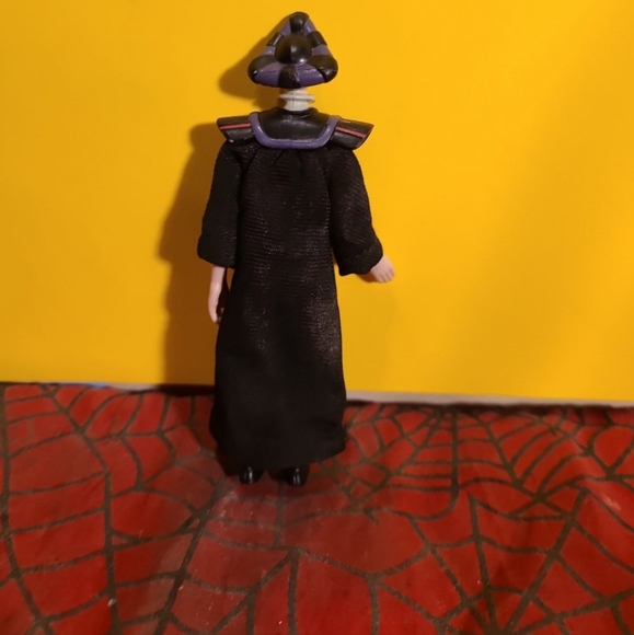 Toys | 1996 Burger King The Hunchback Of Notre Dame Claude Frollo ...